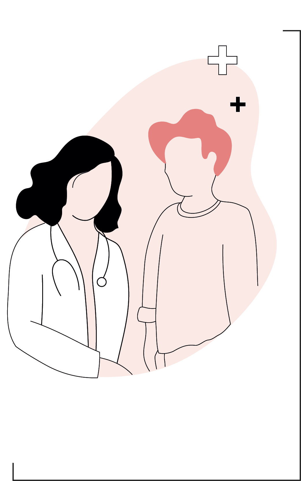 Patient Reels „An deiner Seite“ von wundermild